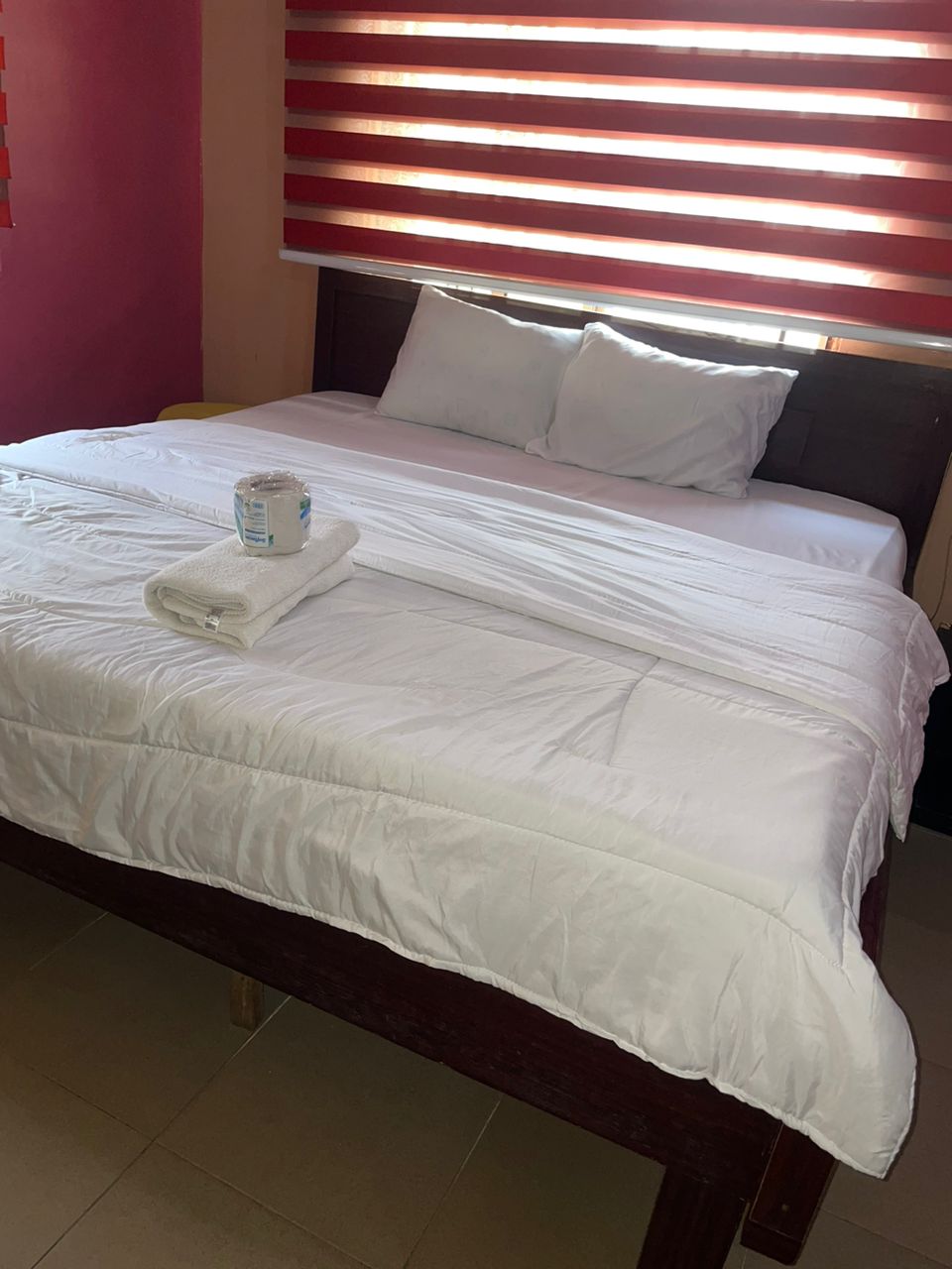Blueberry Room - bloomsworldhotel.com